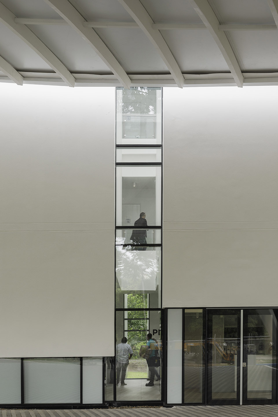 Museum of Freedom and Human Rights by Mallol Arquitectos - 谷德设计网