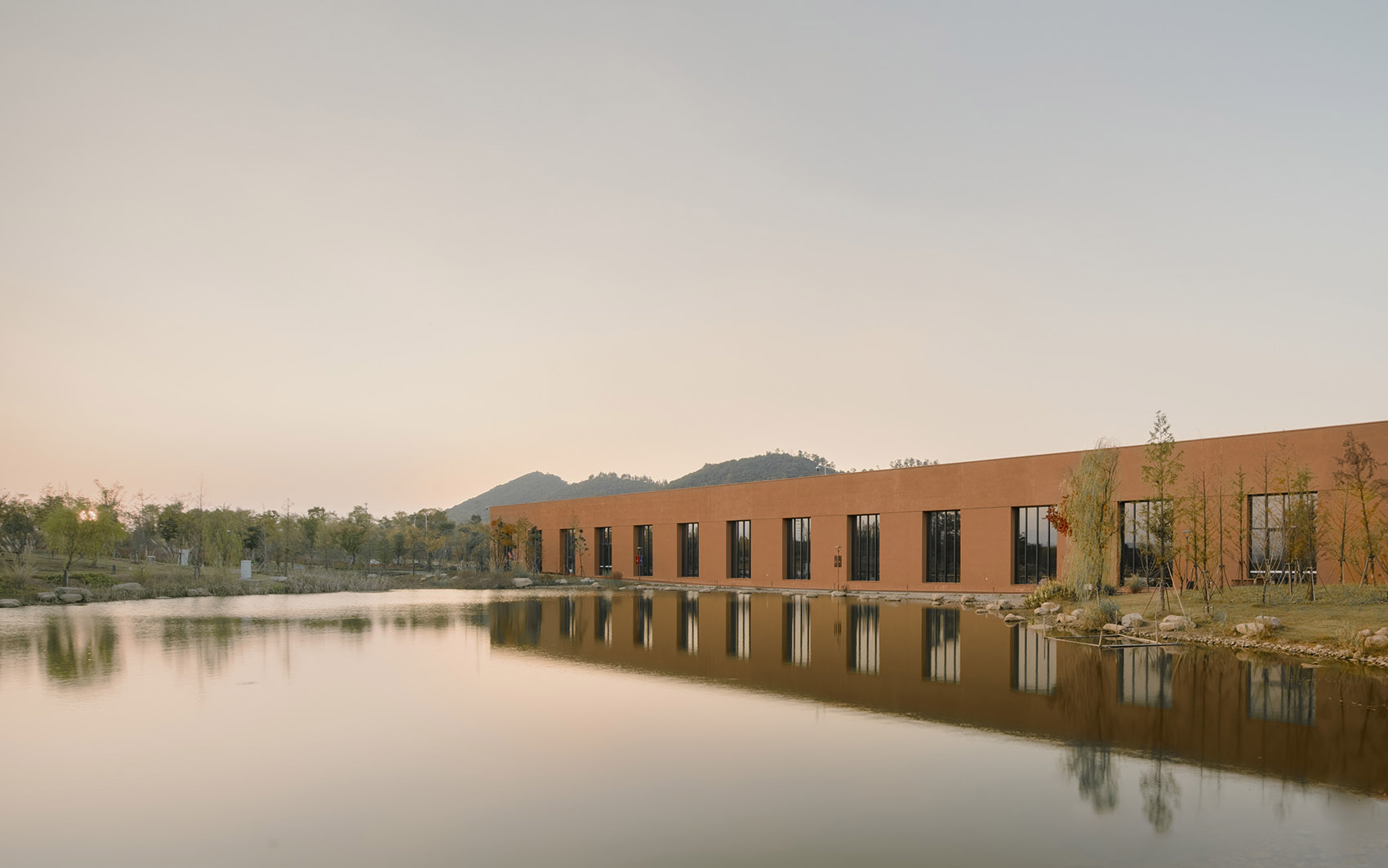 New museum of Zhejiang Museum of Natural History, China by David ...