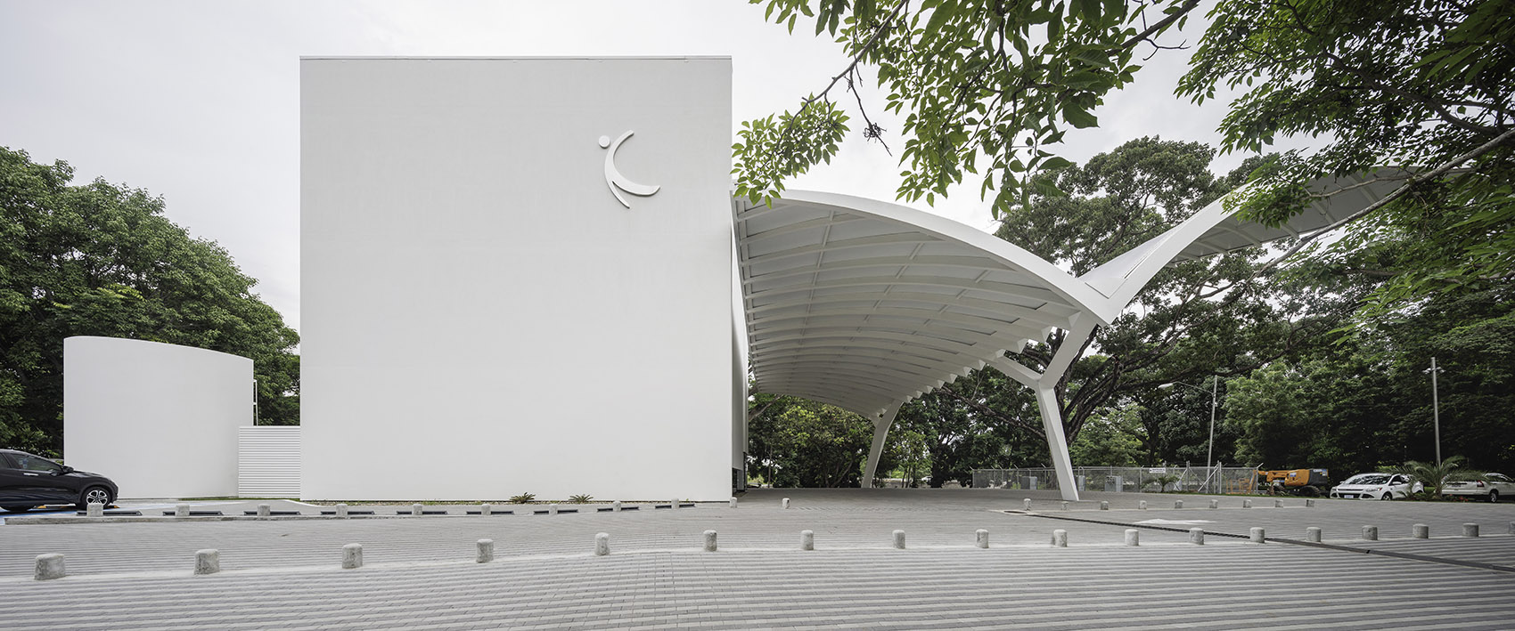 Museum of Freedom and Human Rights by Mallol Arquitectos - 谷德设计网