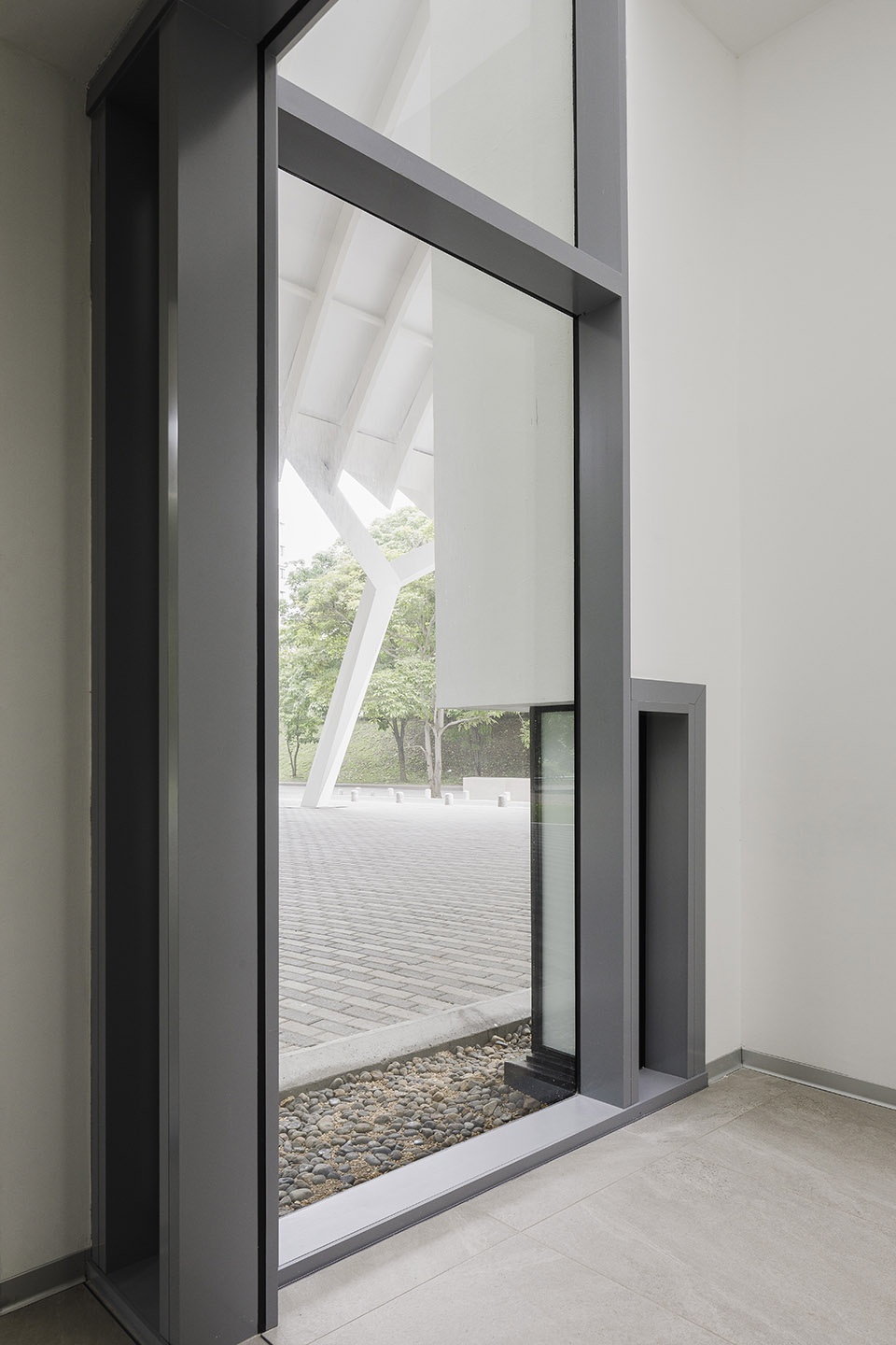 Museum of Freedom and Human Rights by Mallol Arquitectos - 谷德设计网