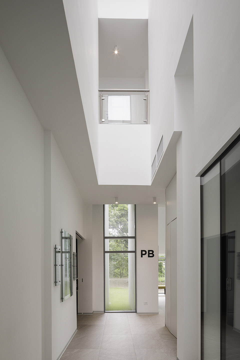 Museum of Freedom and Human Rights by Mallol Arquitectos - 谷德设计网