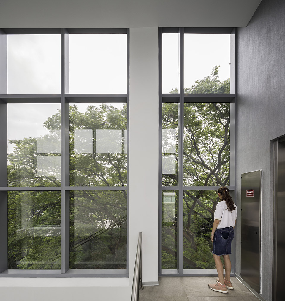 Museum of Freedom and Human Rights by Mallol Arquitectos - 谷德设计网