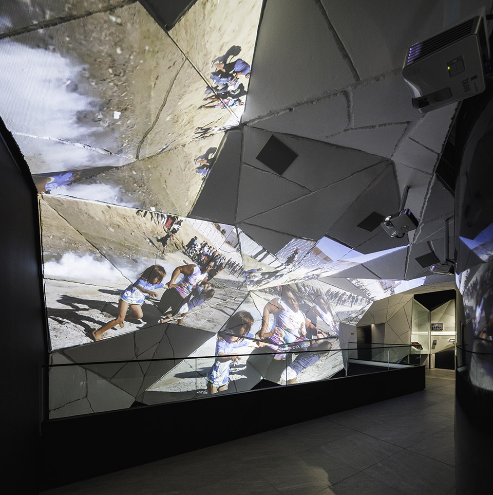 Museum of Freedom and Human Rights by Mallol Arquitectos - 谷德设计网