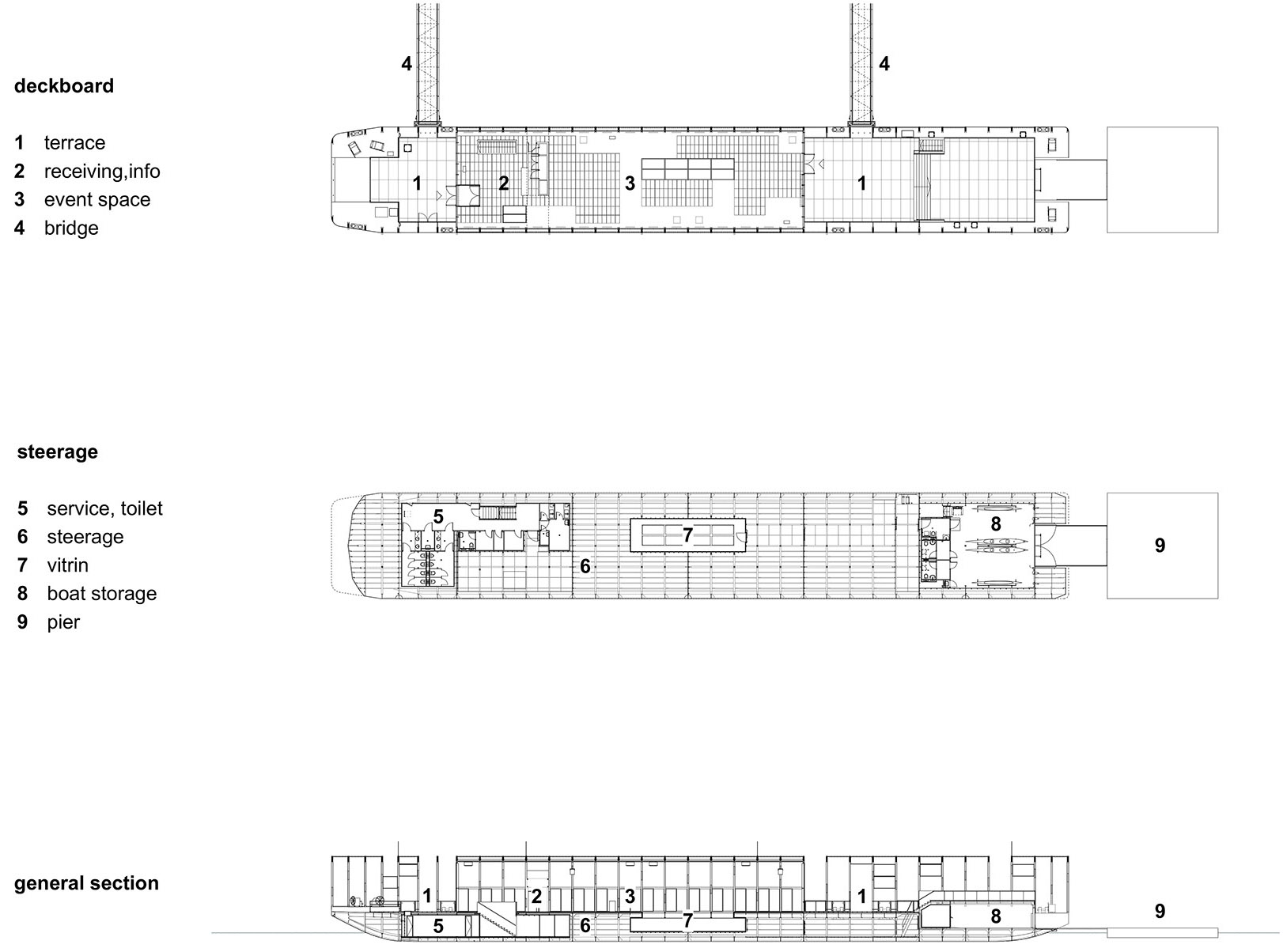 The Ark by NAPUR Architect - 谷德设计网
