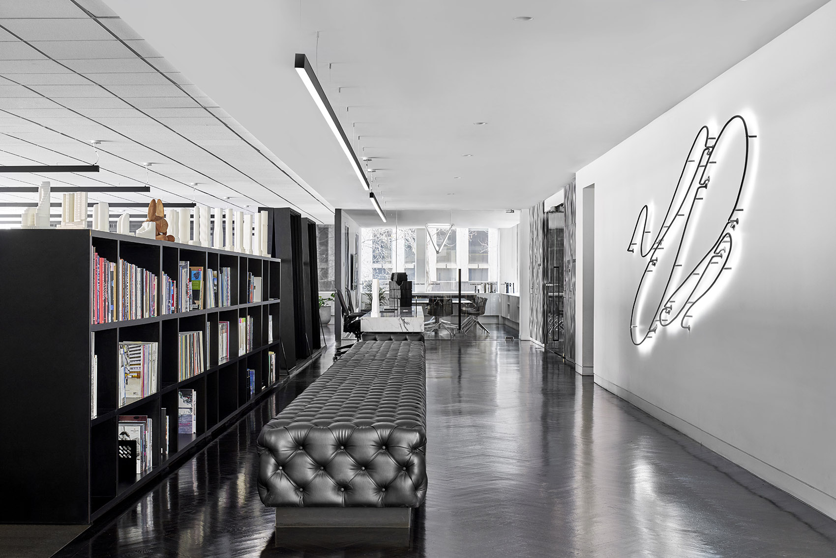 Elenberg Fraser Office by Elenberg Fraser - 谷德设计网