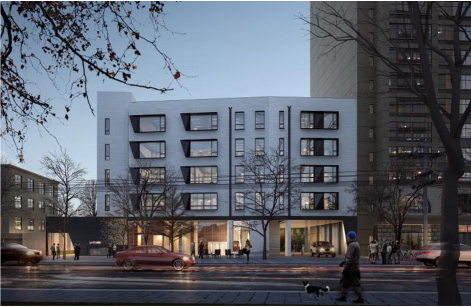 （上海）HATCH Architects 汉齐建筑 – 建筑设计师/室内设计师 / 助理建筑设计师/助理室内设计师 / 实习生 - 谷德设计网