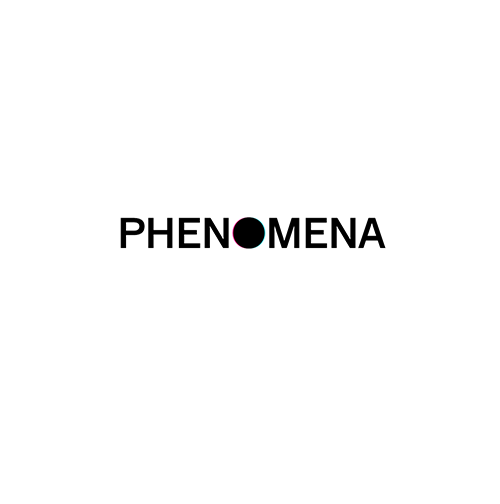 PHENOMENA - 谷德设计网