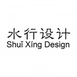 Golden-roofed Pavillion by Shuǐ Xíng Design & YWA - 谷德设计网