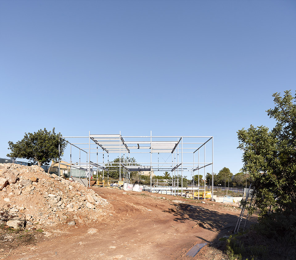 Brick Vault House by Space Popular - 谷德设计网