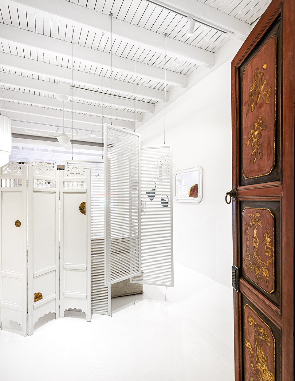 Canvas House by Ministry of Design + Figment - 谷德设计网