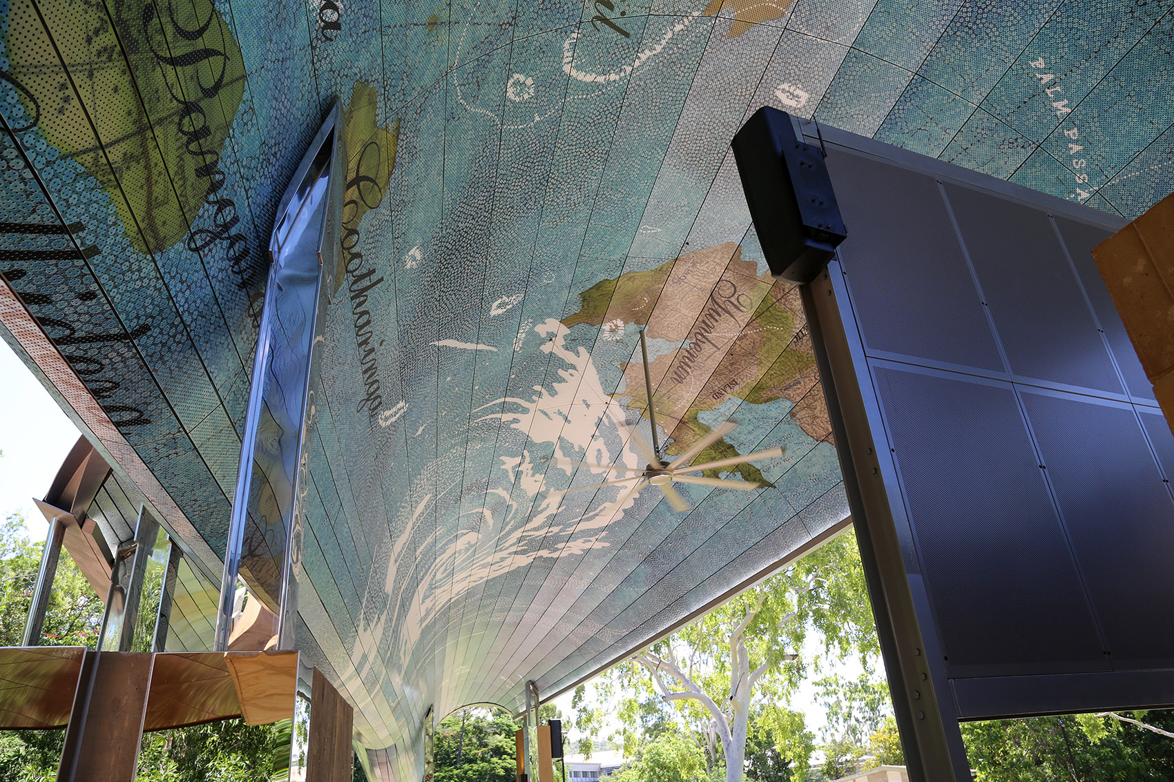 JCU Central Plaza by Cox Architecture - 谷德设计网