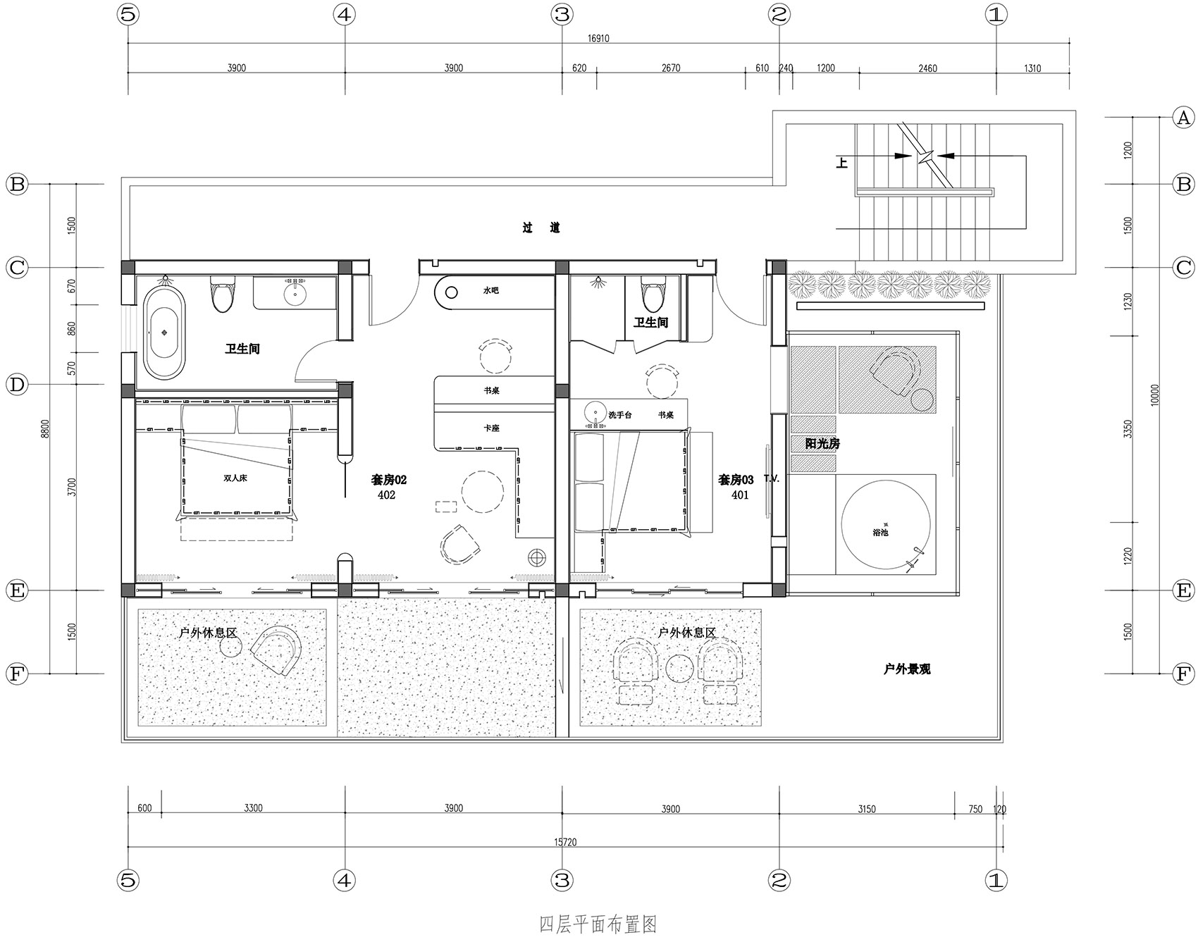 MOYE, China by FUN UNIT DESIGN - 谷德设计网