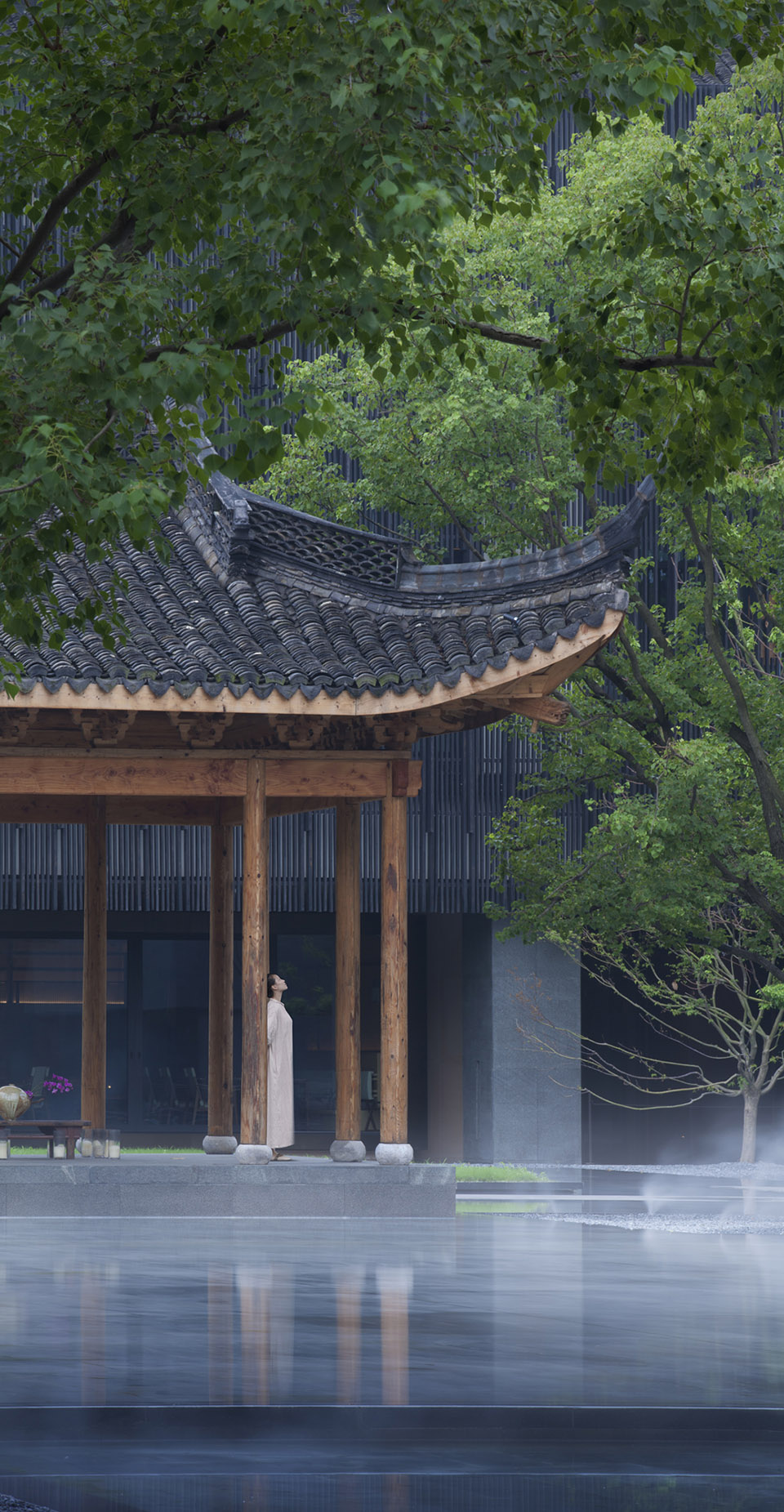 naera hotel and spa, China by Horizontal Design - 谷德设计网