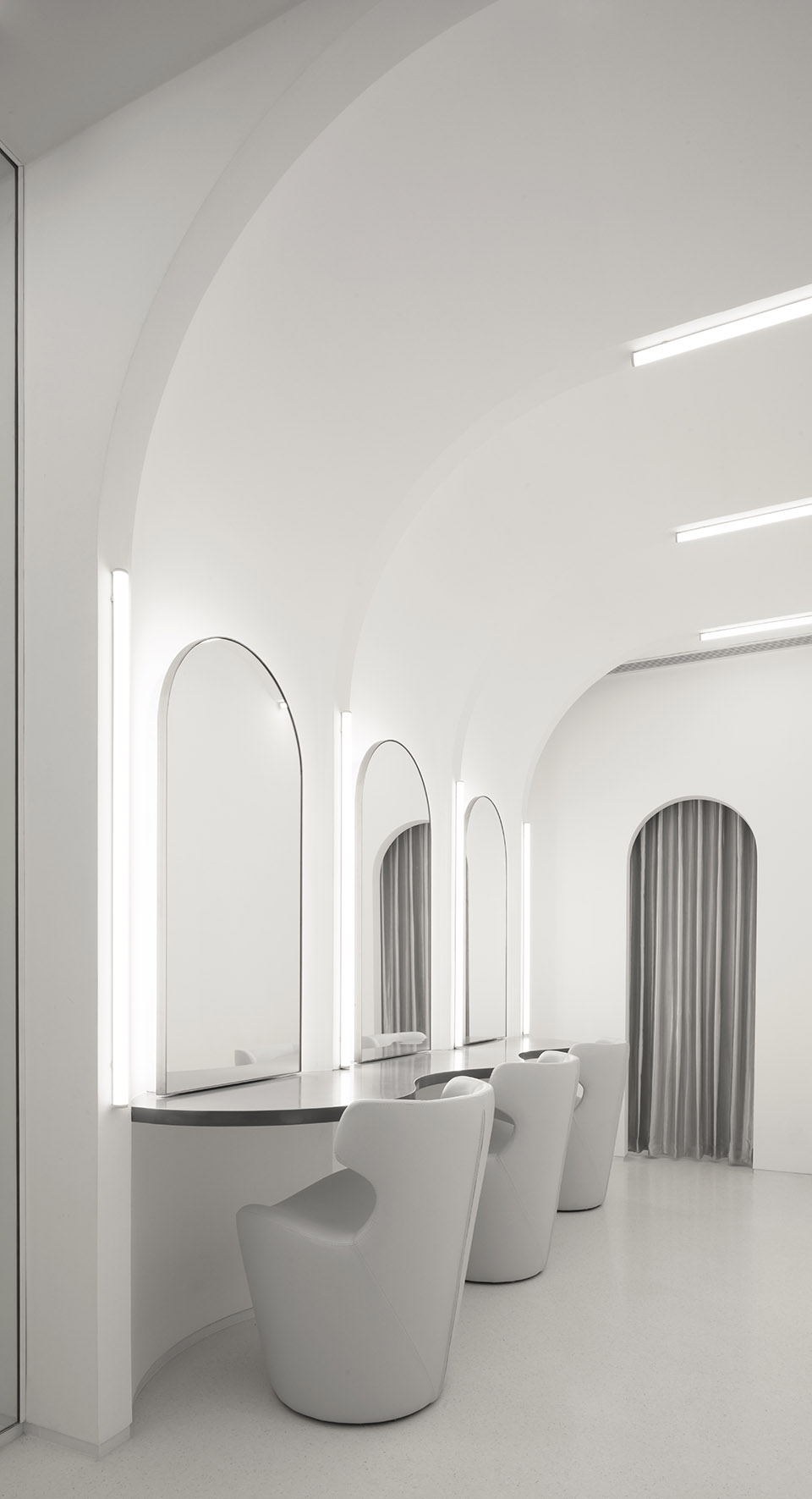 Masquerade, China by 123 architects - 谷德设计网