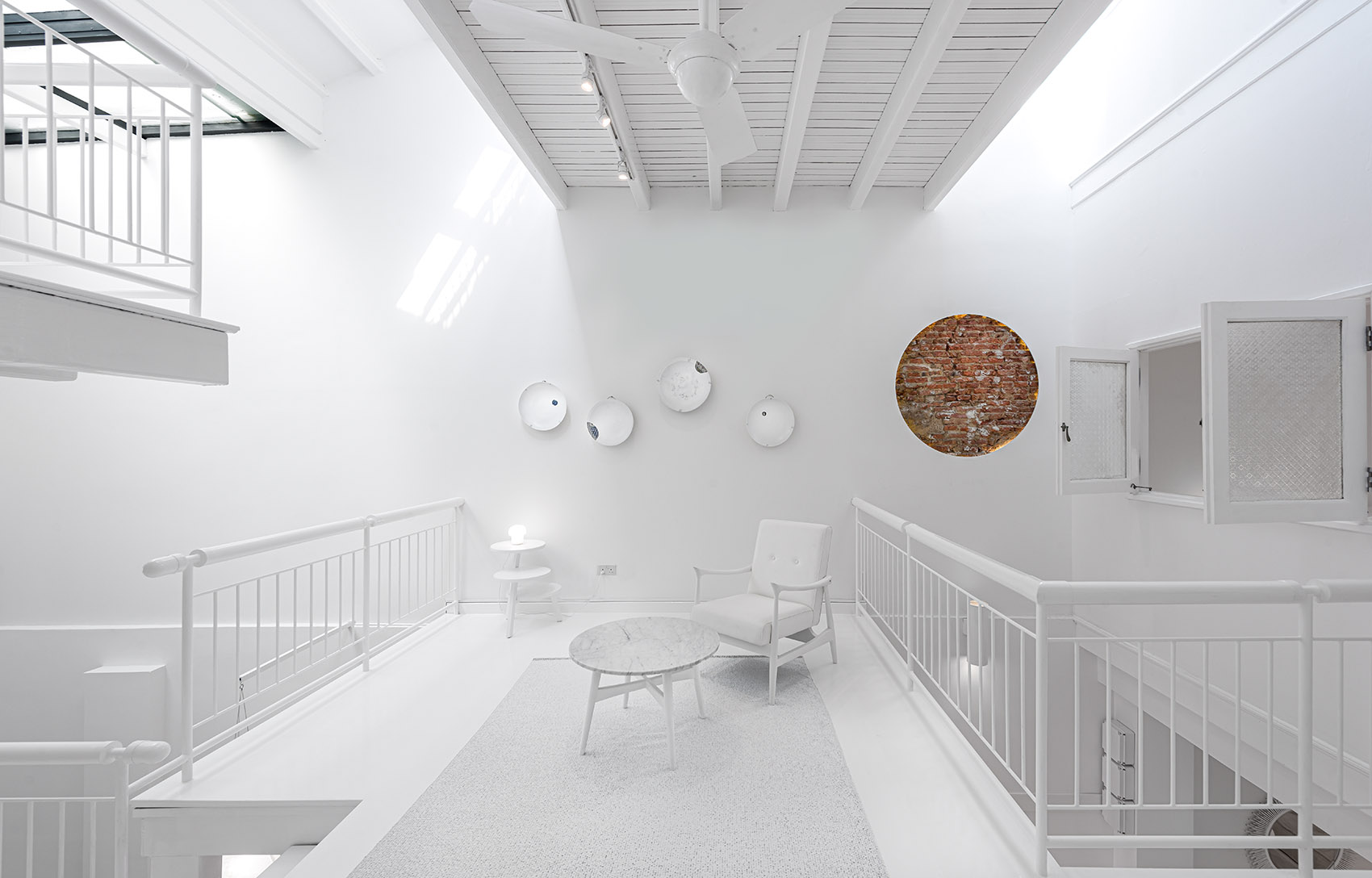 Canvas House by Ministry of Design + Figment - 谷德设计网