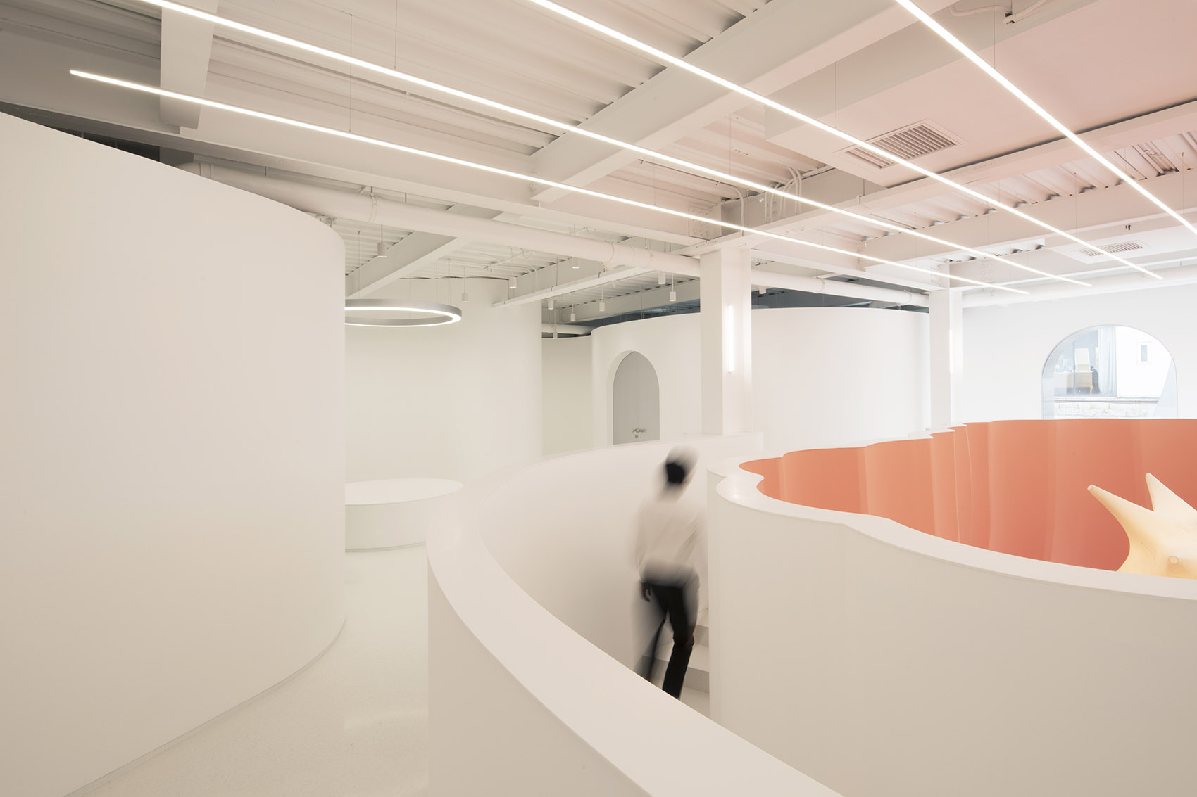 Masquerade, China by 123 architects - 谷德设计网