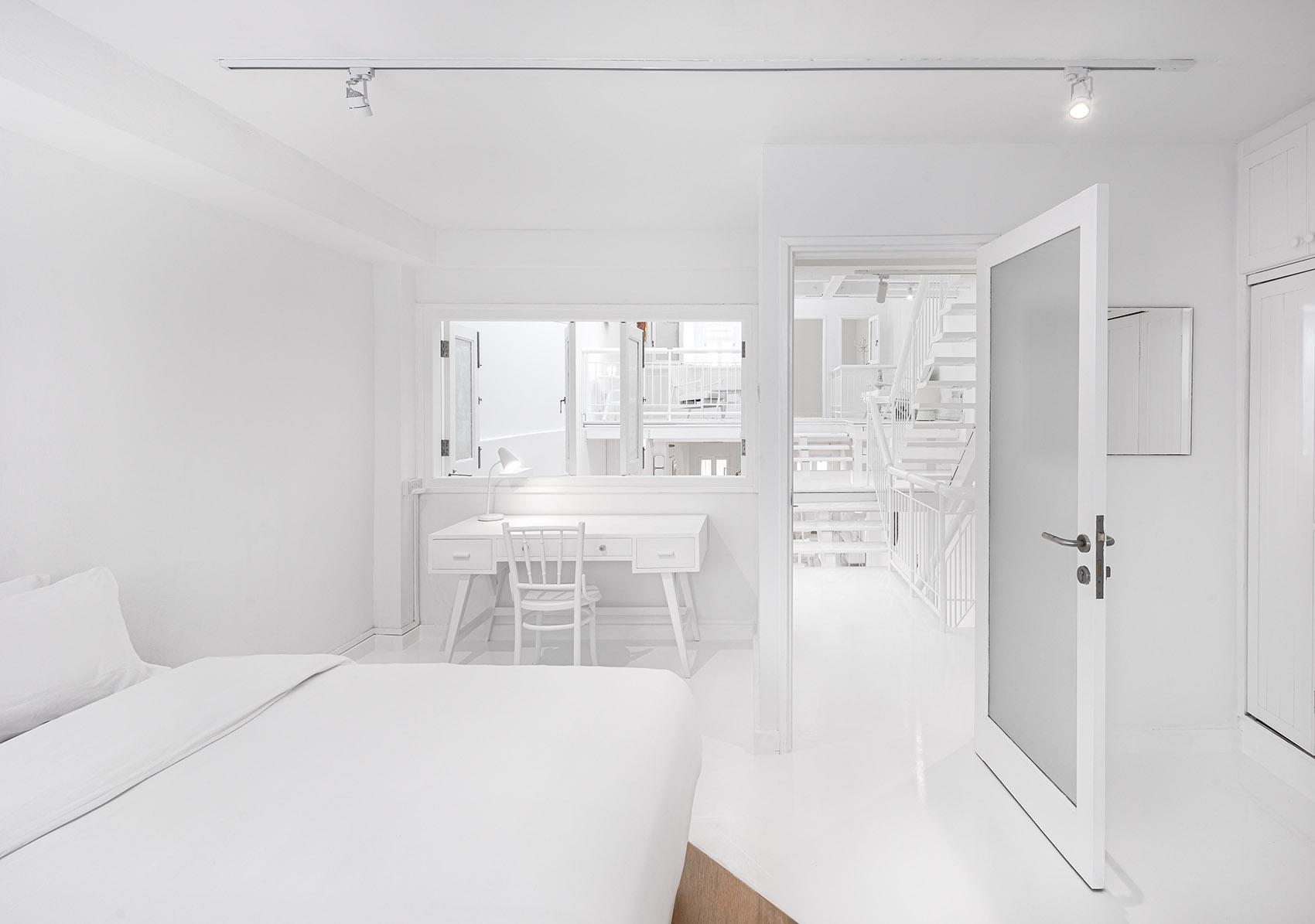 Canvas House by Ministry of Design + Figment - 谷德设计网