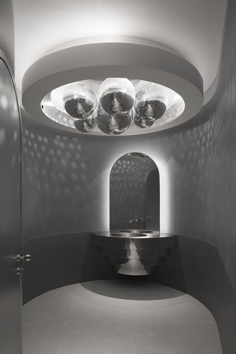 Masquerade, China by 123 architects - 谷德设计网