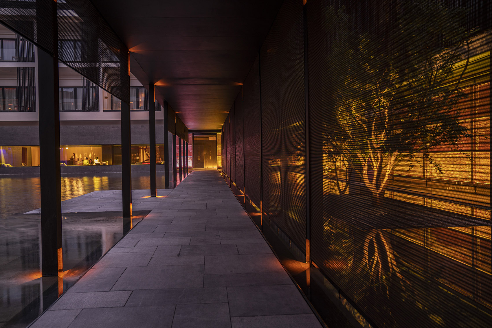 naera hotel and spa, China by Horizontal Design - 谷德设计网