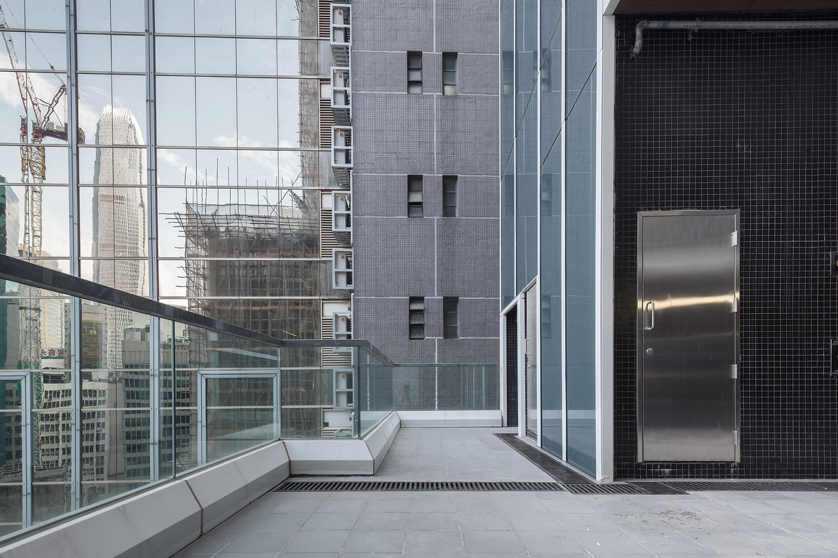 H Code by CL3 Architects Limited - 谷德设计网