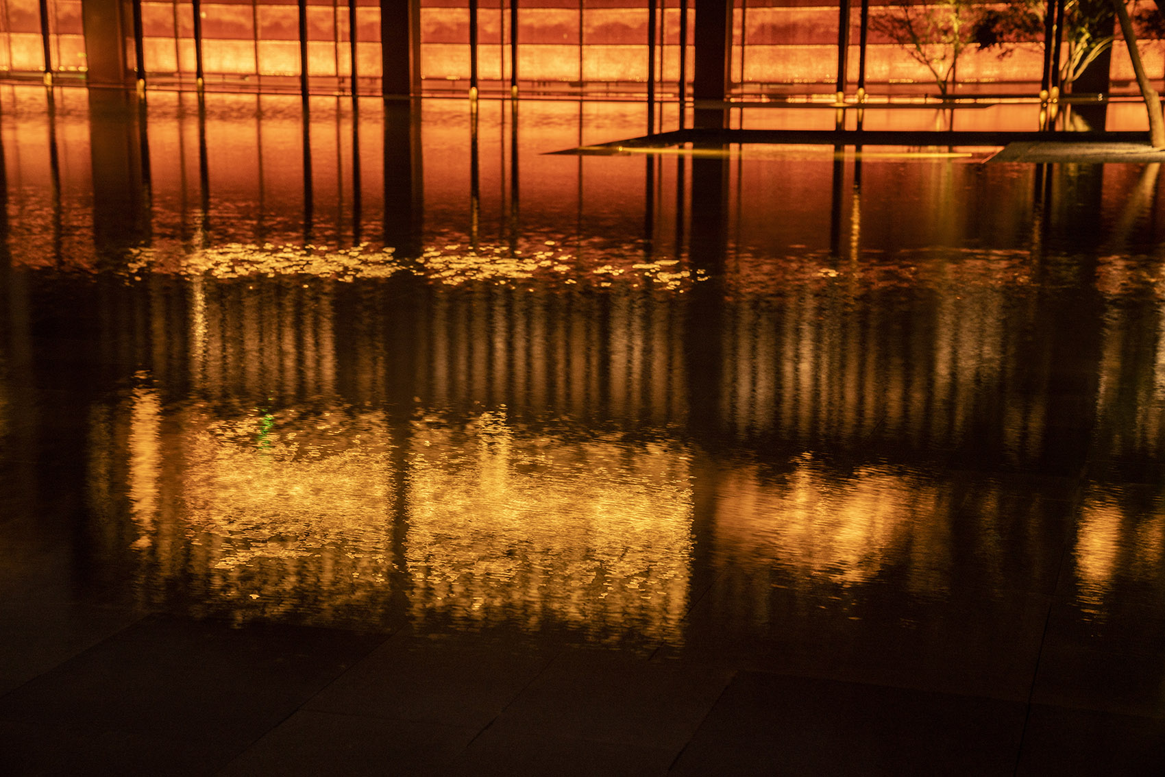 naera hotel and spa, China by Horizontal Design - 谷德设计网