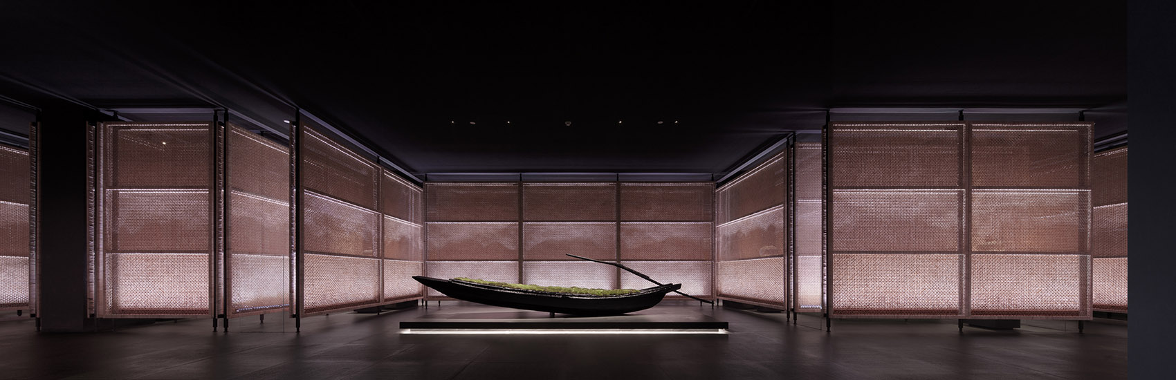 naera hotel and spa, China by Horizontal Design - 谷德设计网