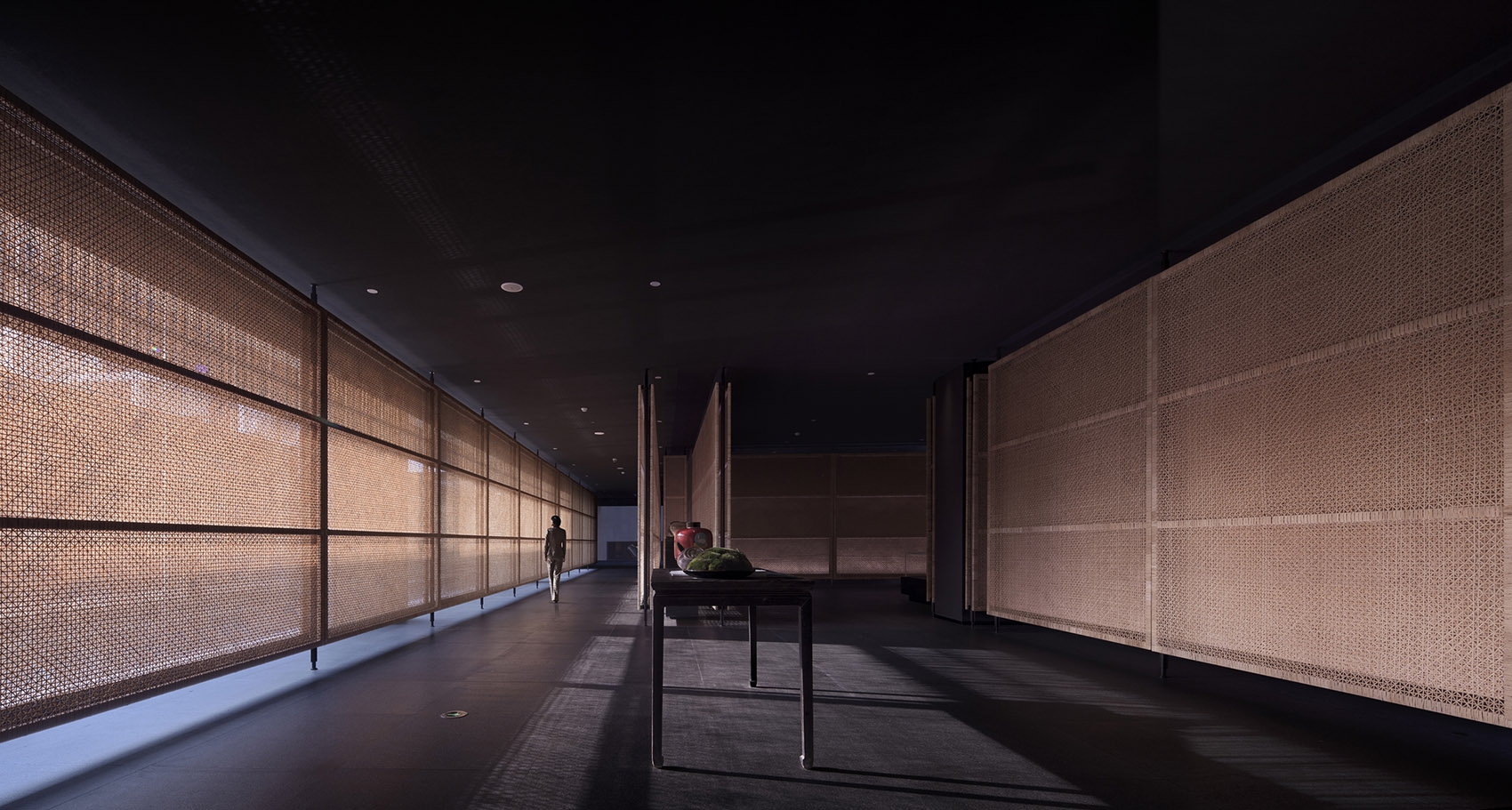 naera hotel and spa, China by Horizontal Design - 谷德设计网