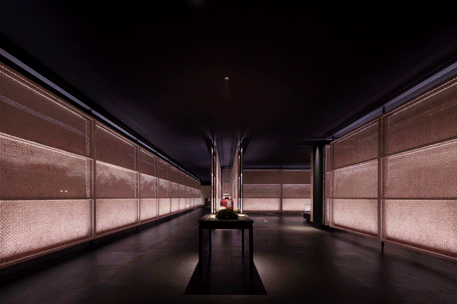 naera hotel and spa, China by Horizontal Design - 谷德设计网