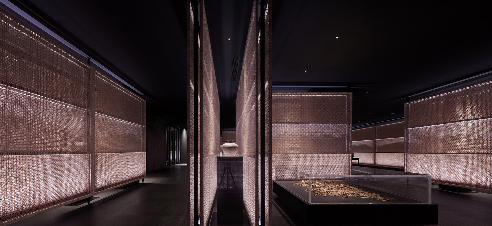 naera hotel and spa, China by Horizontal Design - 谷德设计网