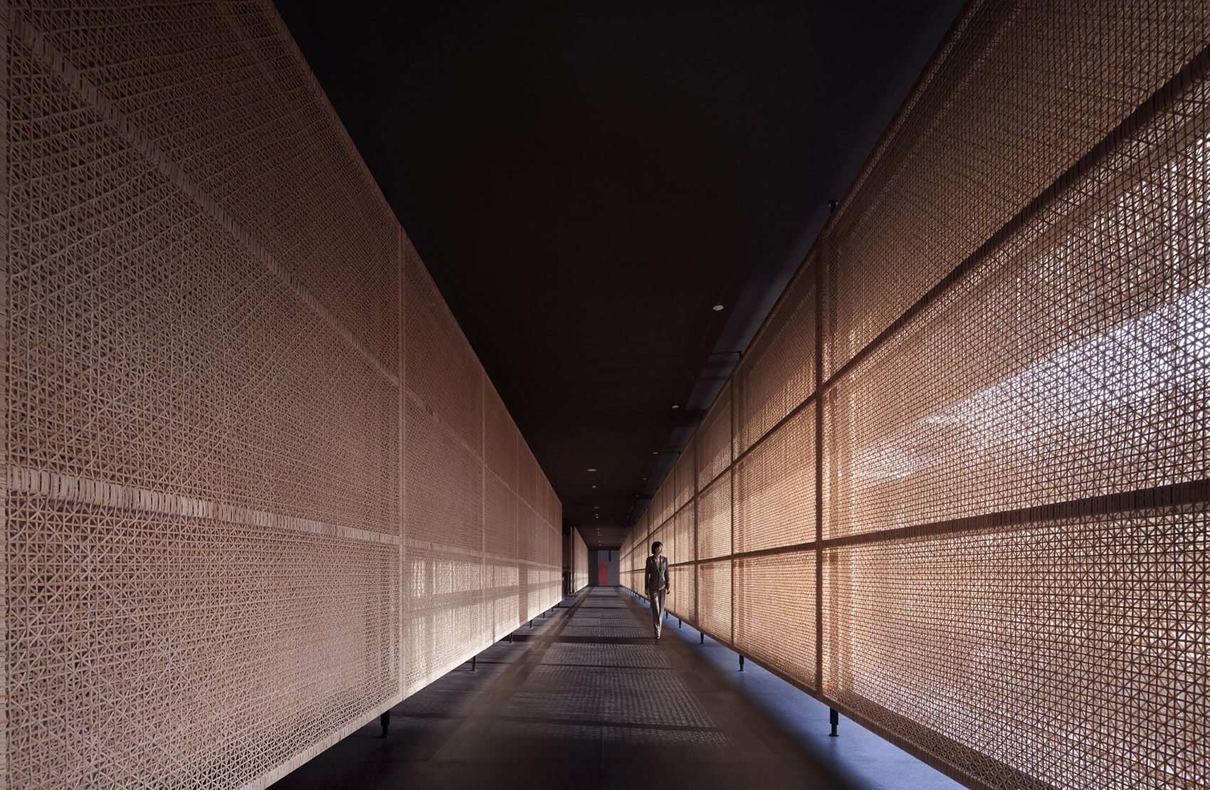 naera hotel and spa, China by Horizontal Design - 谷德设计网