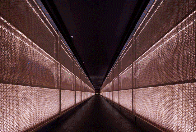 naera hotel and spa, China by Horizontal Design - 谷德设计网