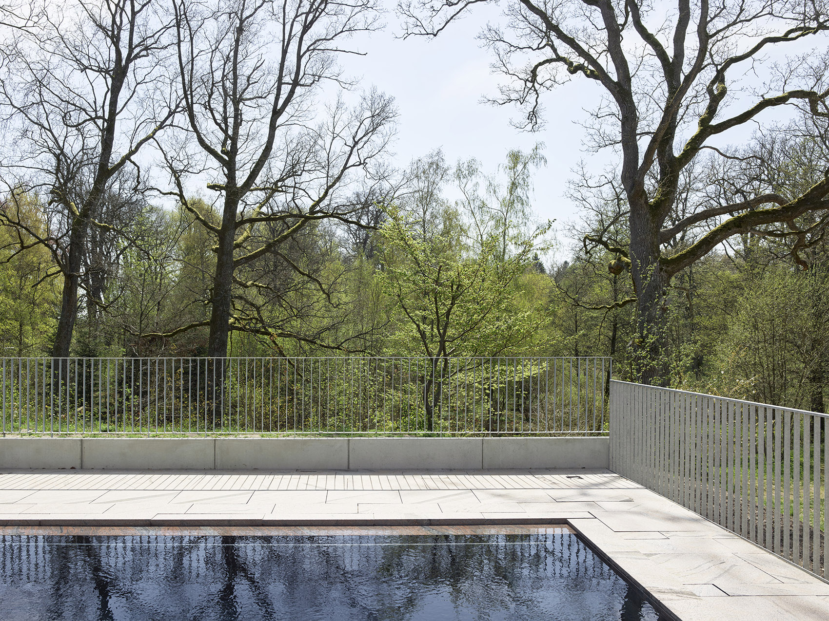 Andrum Spa by Johan Sundberg arkitektur + Blasberg Andreasson - 谷德设计网