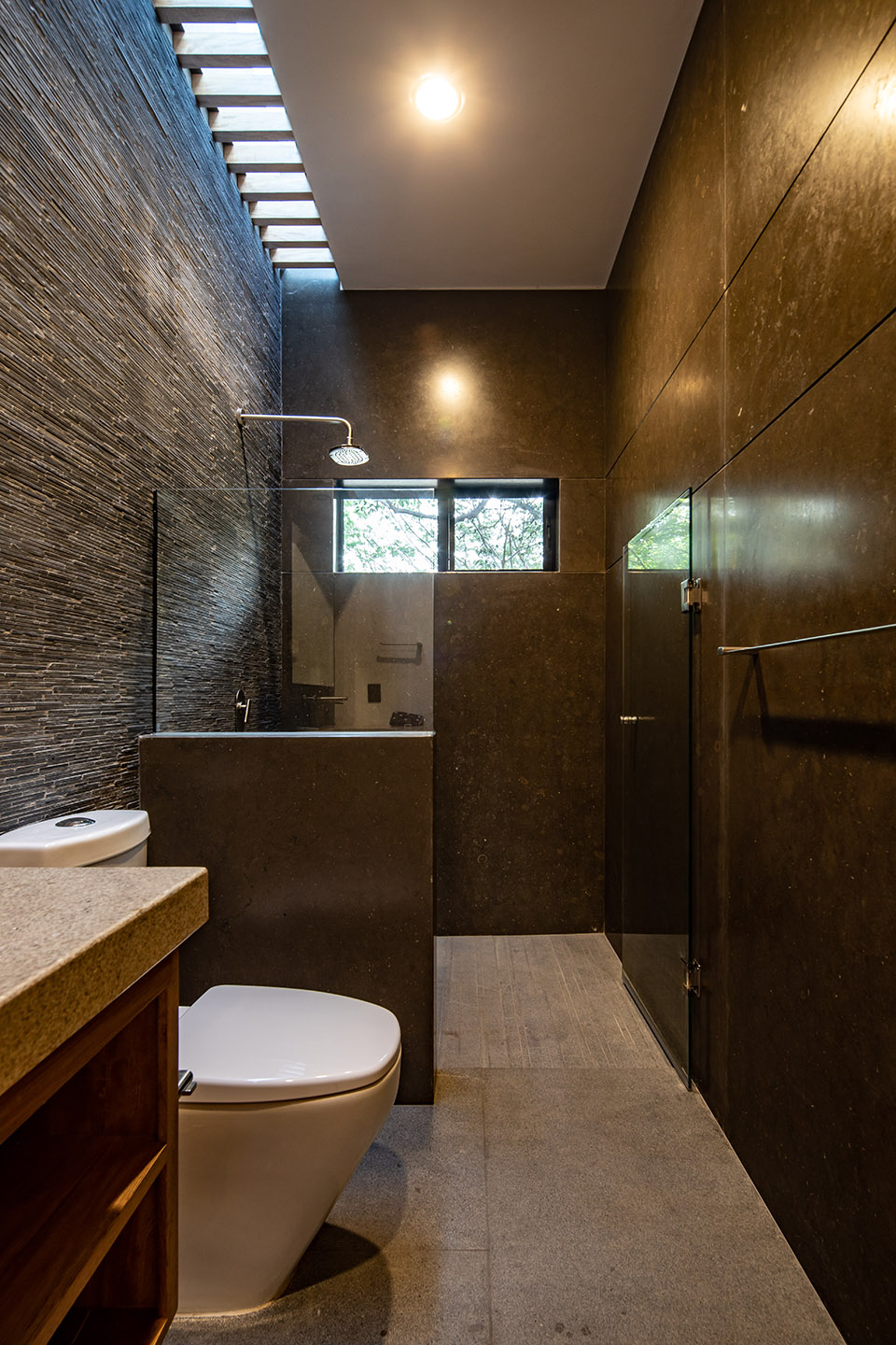 Keita House by Di Frenna Arquitectos - 谷德设计网