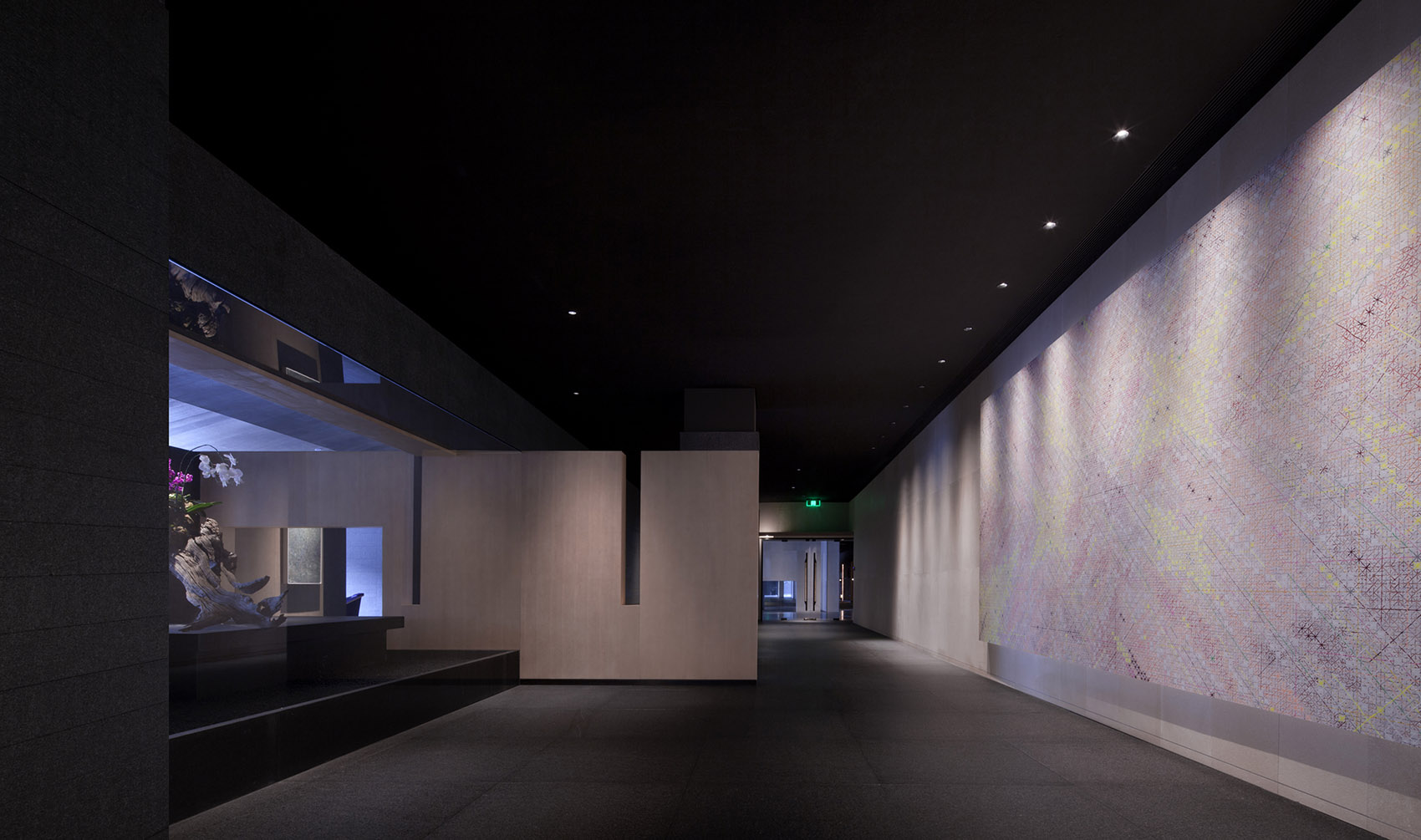 naera hotel and spa, China by Horizontal Design - 谷德设计网