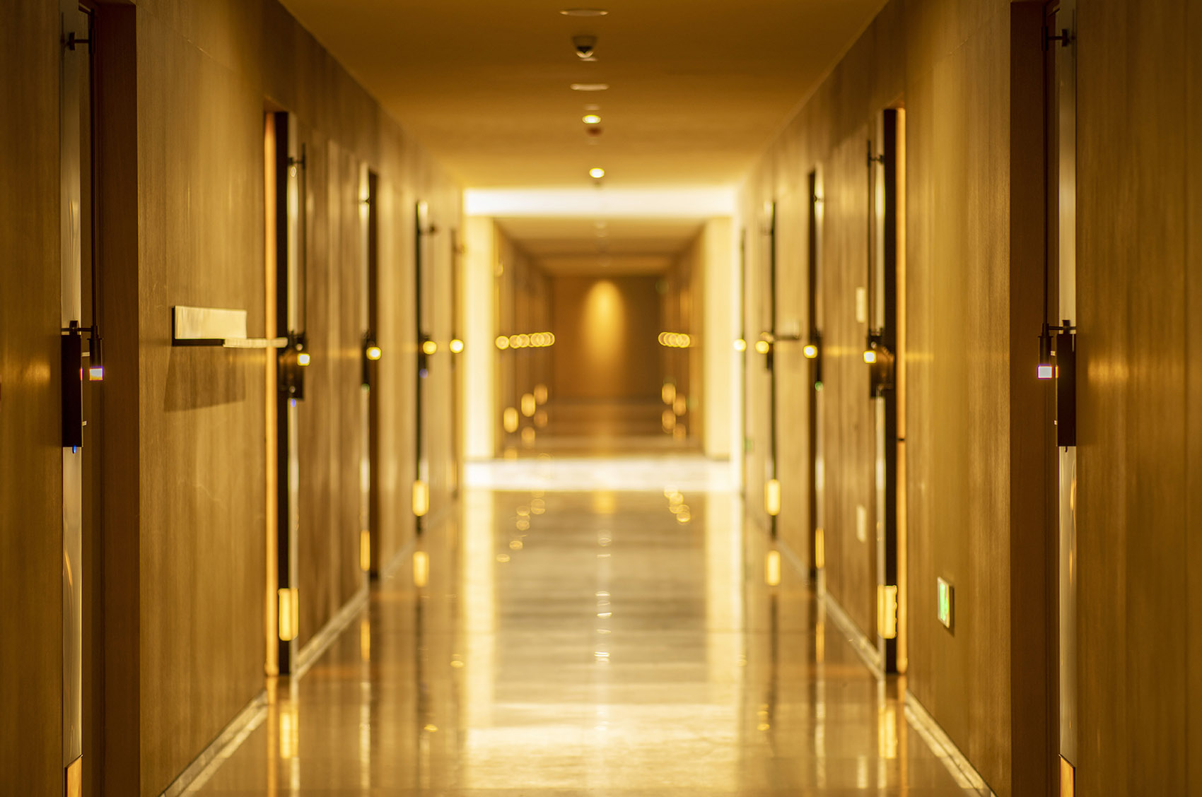 Næra Hotel Xitang, China by Leeko Studio + Horizontal Design - 谷德设计网