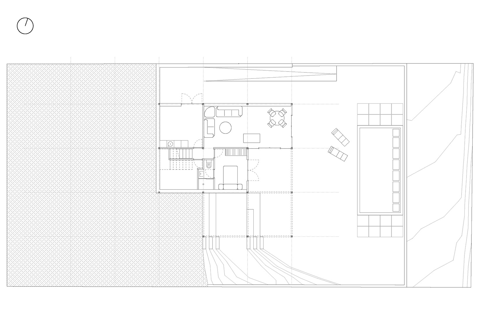 Brick Vault House by Space Popular - 谷德设计网