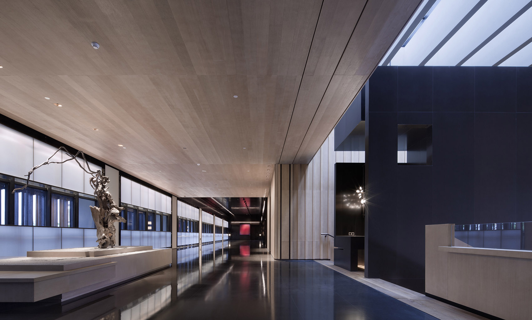 naera hotel and spa, China by Horizontal Design - 谷德设计网