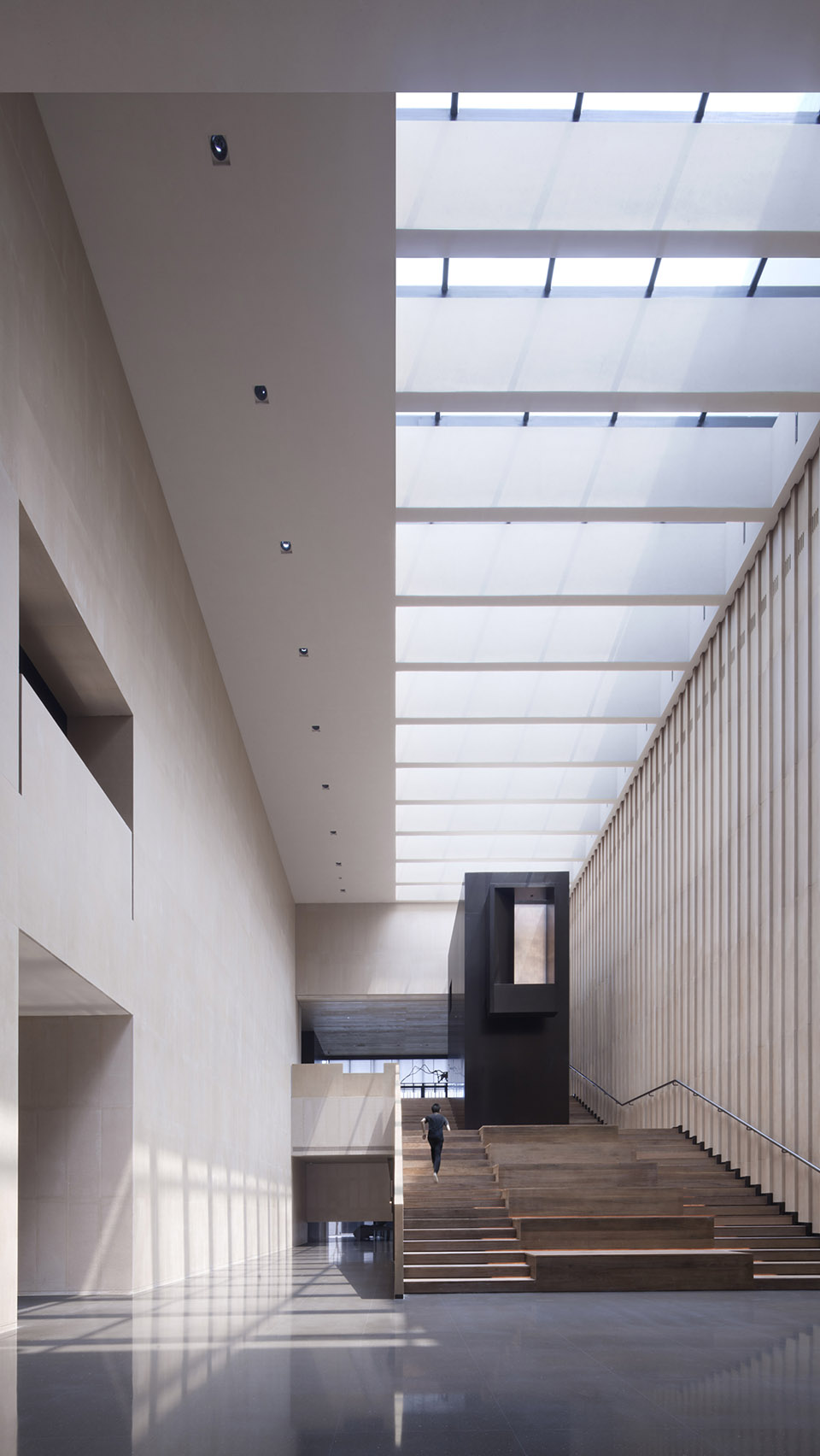 naera hotel and spa, China by Horizontal Design - 谷德设计网