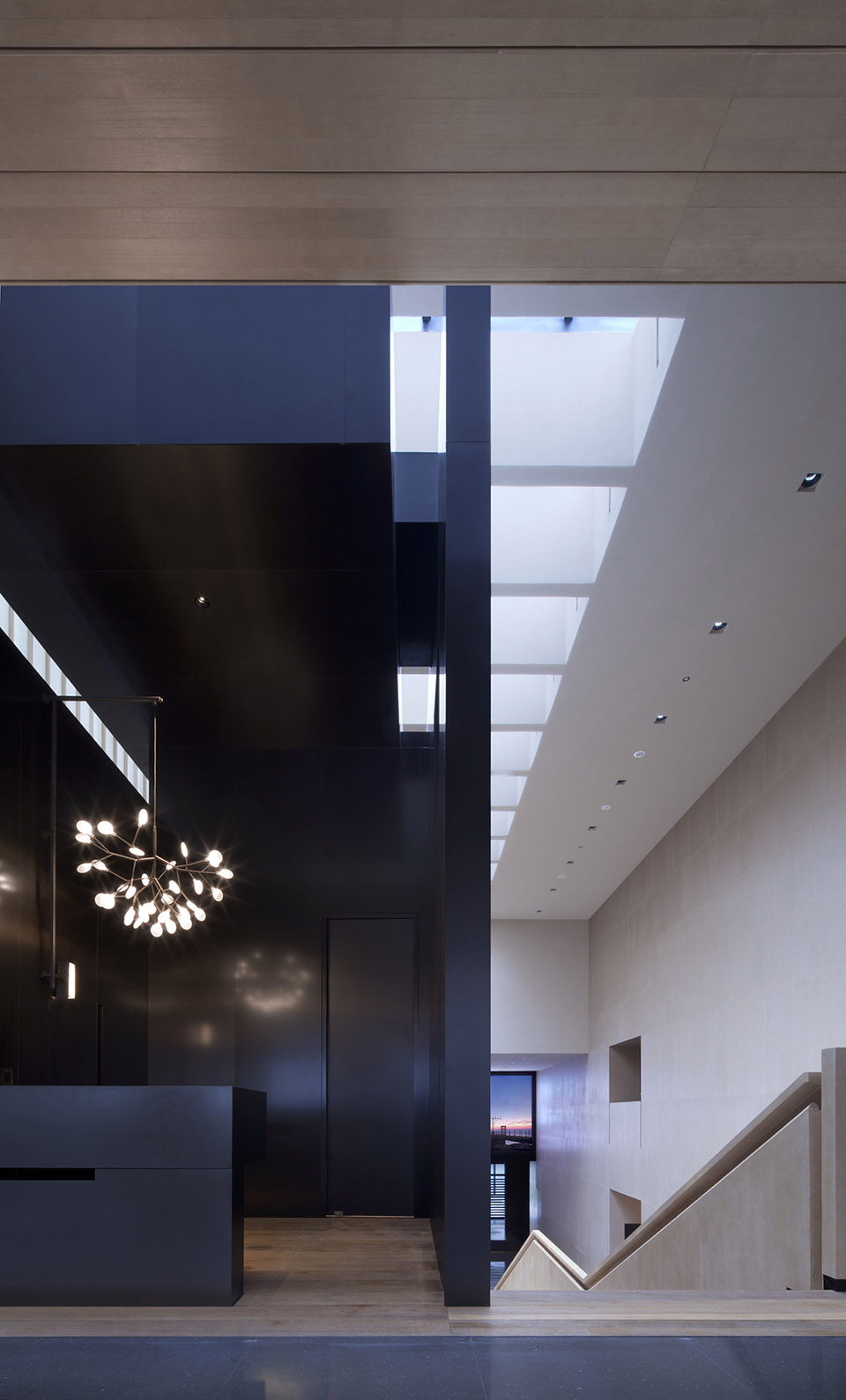 naera hotel and spa, China by Horizontal Design - 谷德设计网