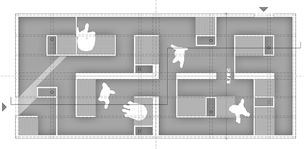 Hoverbox by NAICE architecture and design - 谷德设计网