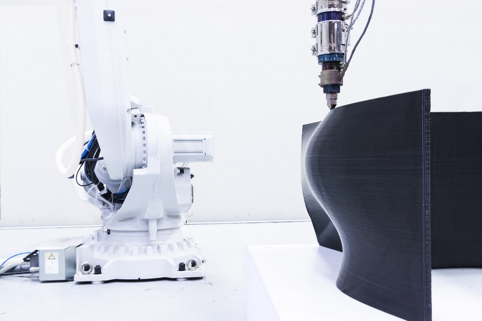 Nagami Design 3D prints protective masks to help fighting COVID-19 - 谷德设计网