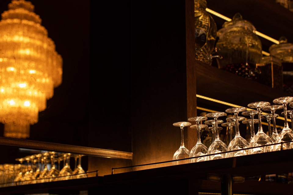 Smokey Kudu by A-nrd studio - 谷德设计网