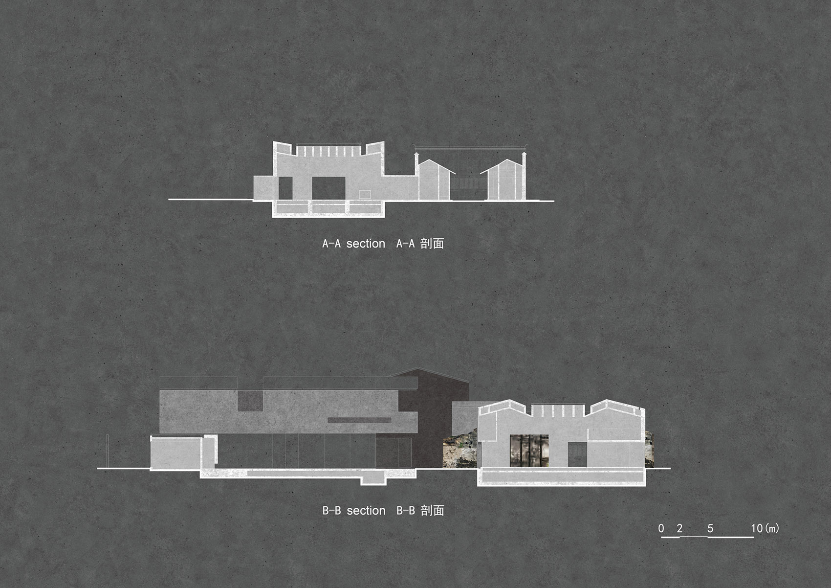 Zhang Yan Cultural Museum, China by Horizontal Design - 谷德设计网