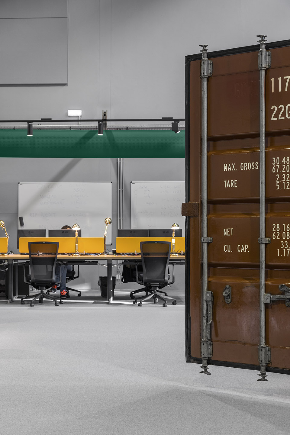 Spectris Innovation Centre by studium - 谷德设计网