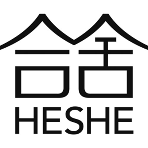 HeShe - 谷德设计网