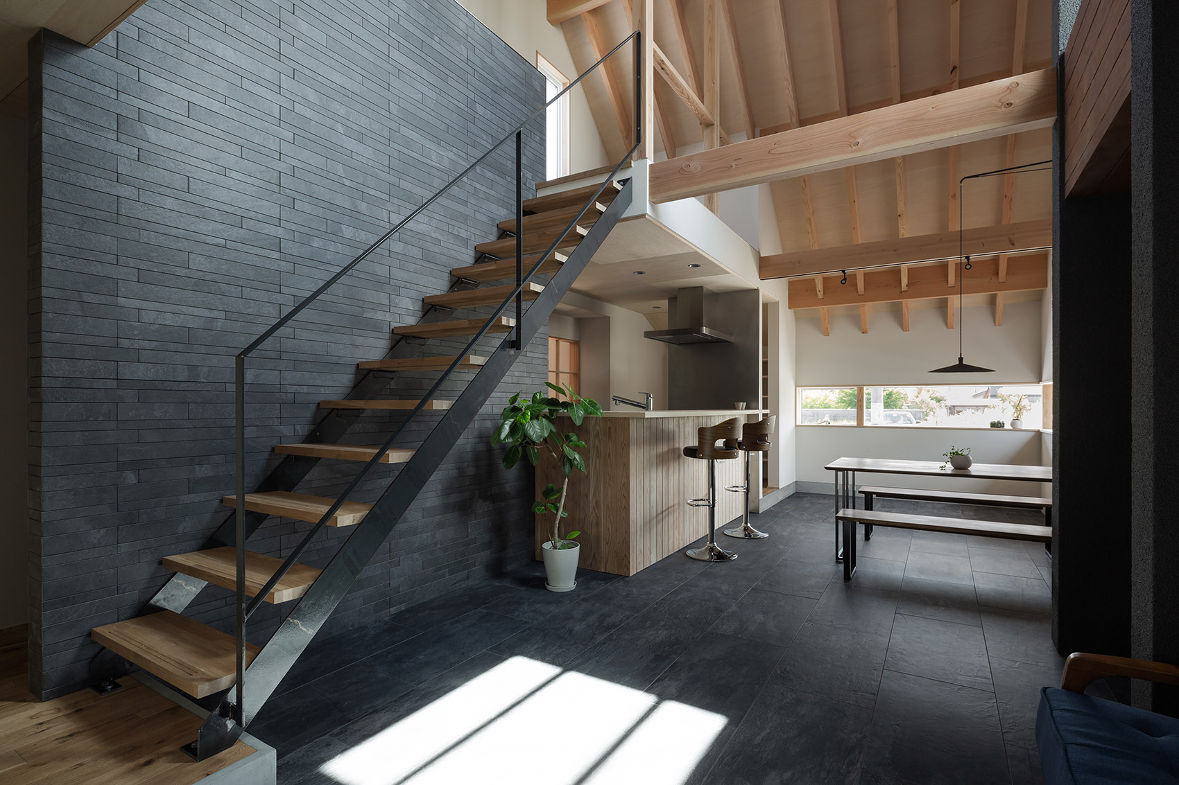 koka House by HEARTH ARCHITECTS - 谷德设计网