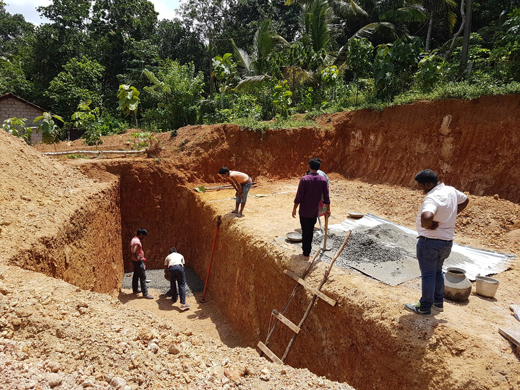 Shikhara House by Wallmakers - 谷德设计网