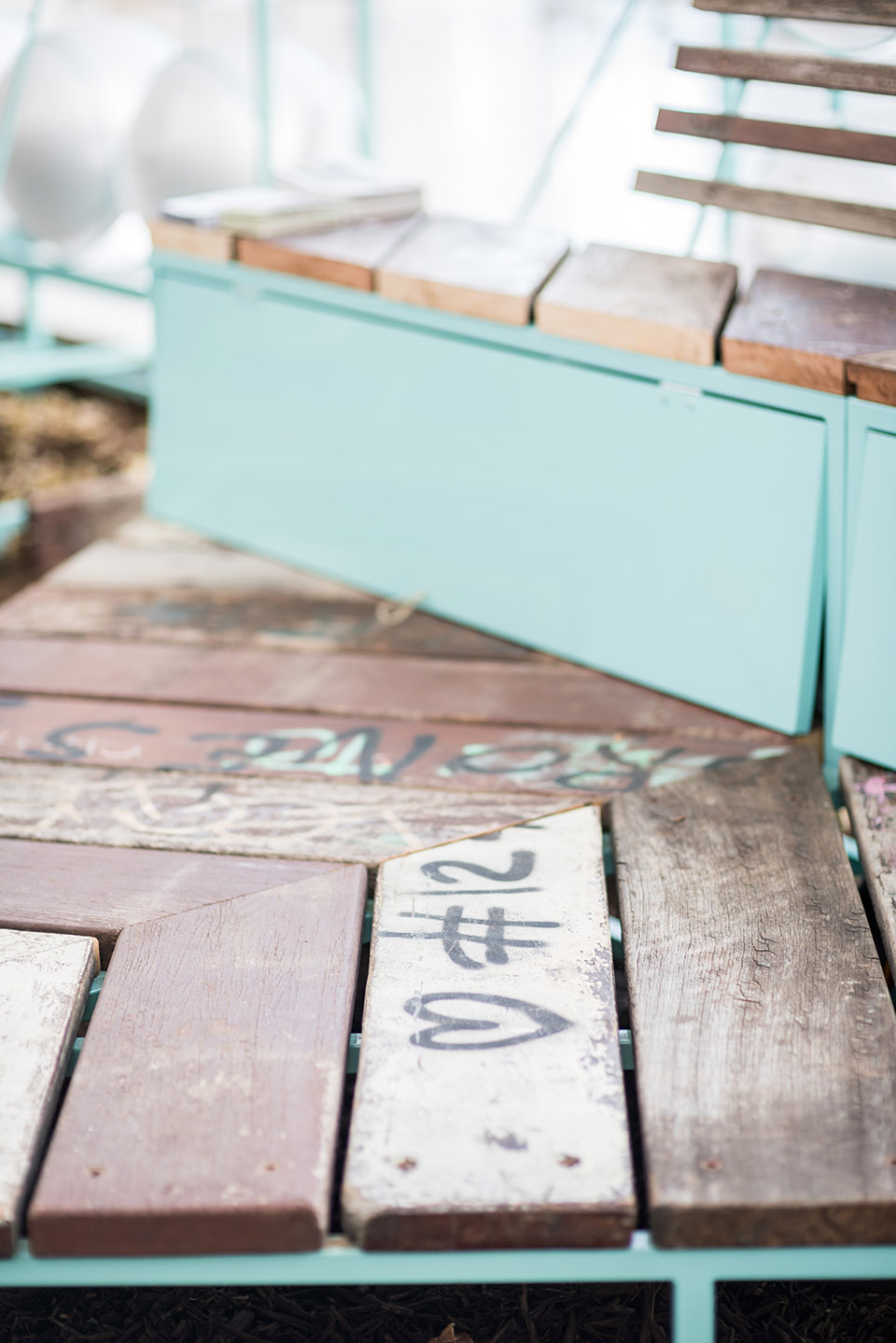 F.U.A. by David Cárdenas + EEEstudio + Juanito Jones + Maria Mallo ...