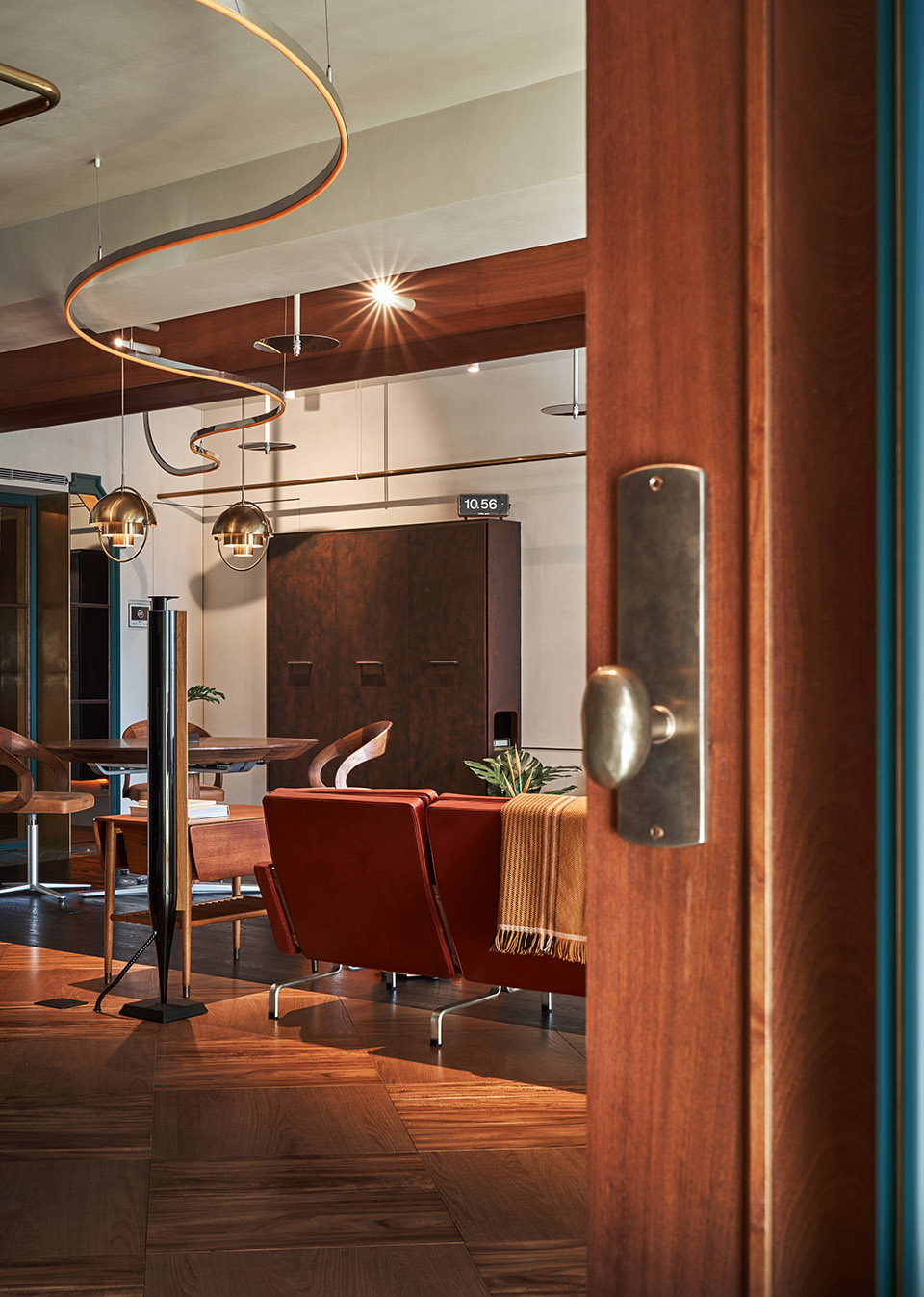 Golden Stream, Taiwan by Ahead Concept - 谷德设计网