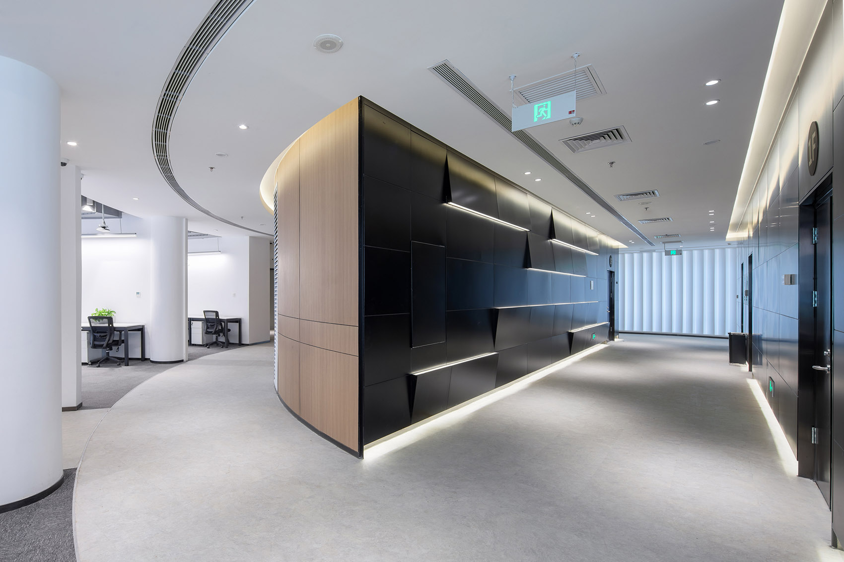 Shangdi NEO, China by BEIJING CCI ARCHITECTURAL DESIGN CO.,LTD - 谷德设计网